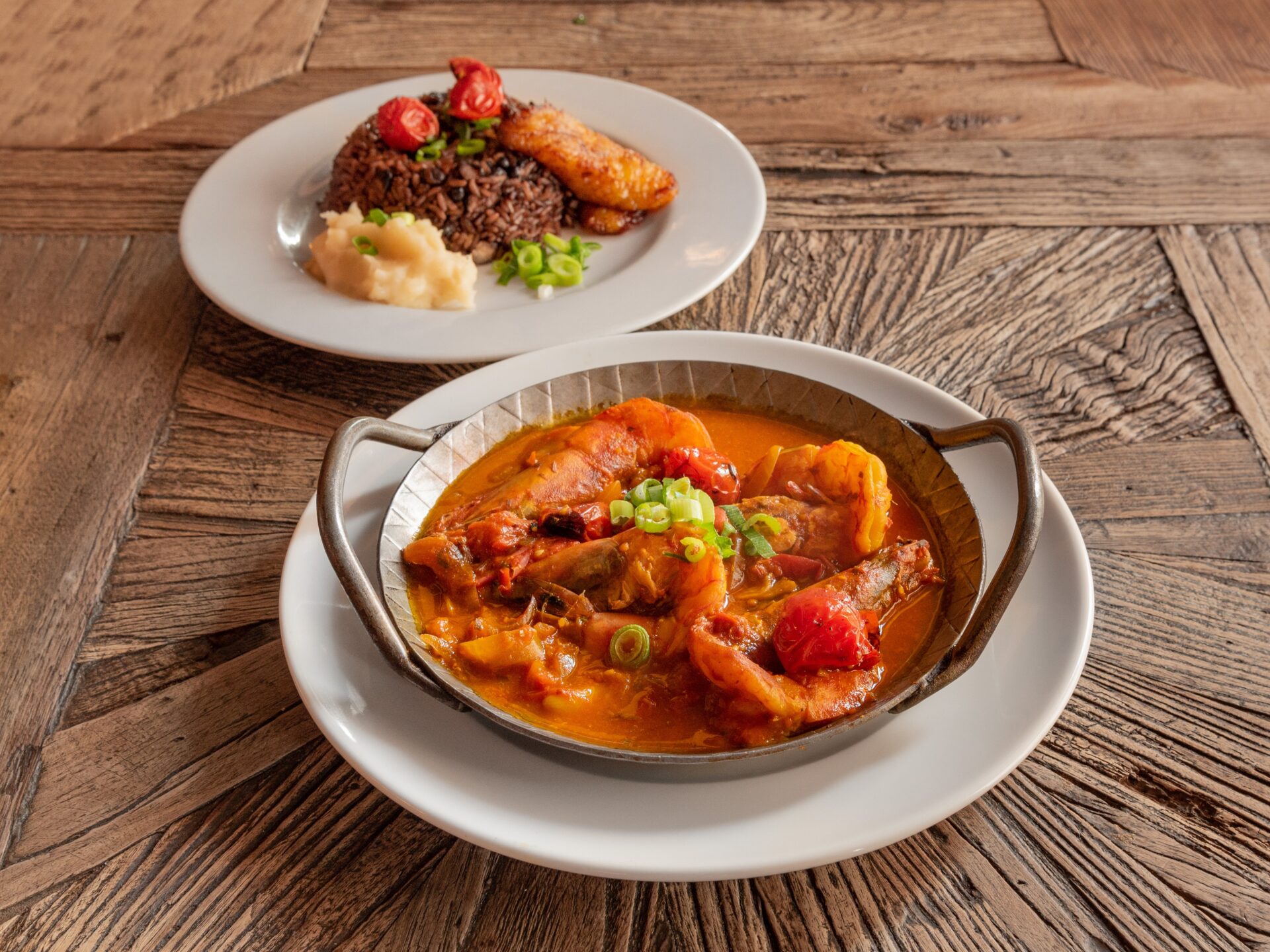 Le meilleur restaurant cubain à Bastille